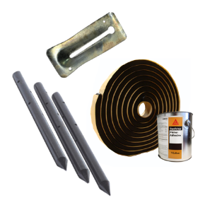 UNITIS | Concrete Forming and Accessories